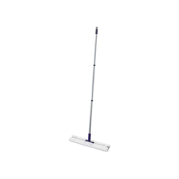 ●<商品詳細参考ページ>外部リンク：https://axel.as-1.co.jp/asone/d/62-2945-77/●事業者向け商品です。●サイズ(W×Ｄ)：450mm×1310mm●材質：ハンドル／スチールパイプ、プレー...