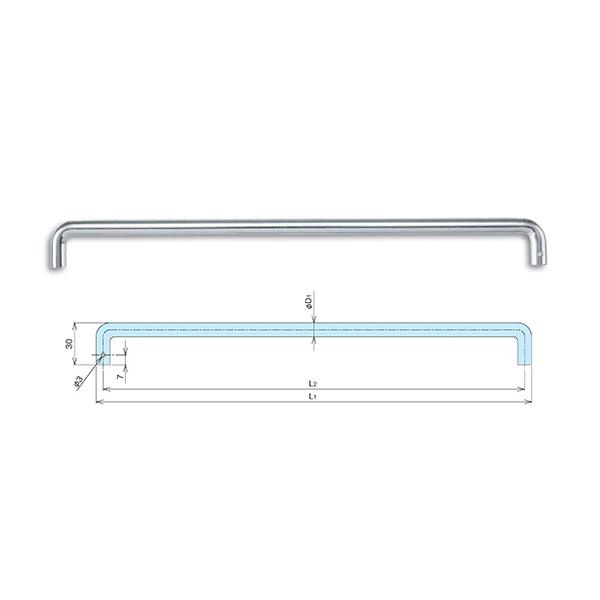 ●<商品詳細参考ページ>外部リンク：https://axel.as-1.co.jp/asone/d/62-2985-33/●事業者向け商品です。●ステンレス(SUS304)