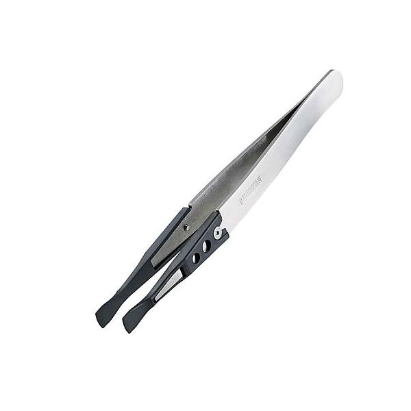 ●<商品詳細参考ページ>外部リンク：https://axel.as-1.co.jp/asone/d/62-2993-58/●事業者向け商品です。●ESD対策品：○●RoHS対応：○●完全非磁性：○チップのみ●重量：17g●ESD...