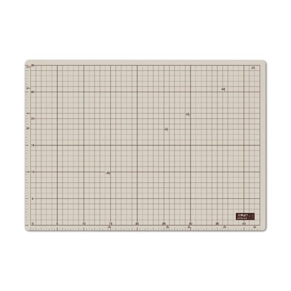 ●<商品詳細参考ページ>外部リンク：https://axel.as-1.co.jp/asone/d/62-3095-36/●サイズ：全長450×幅320×高さ2mm ●重量：416g●材質●▼両面／ポリ塩化ビニール(80%再生)...
