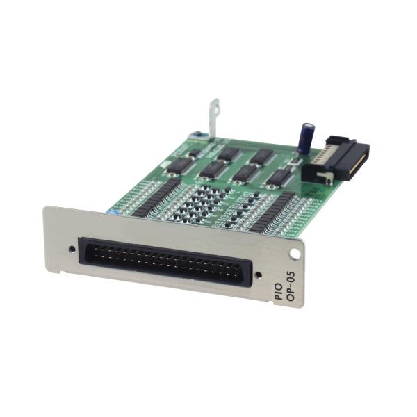 ●<商品詳細参考ページ>外部リンク：https://axel.as-1.co.jp/asone/d/62-3147-44/●事業者向け商品です。●AD-4402/AD-4404用パラレル入出力●オプションボードは3点まで同時装着可能