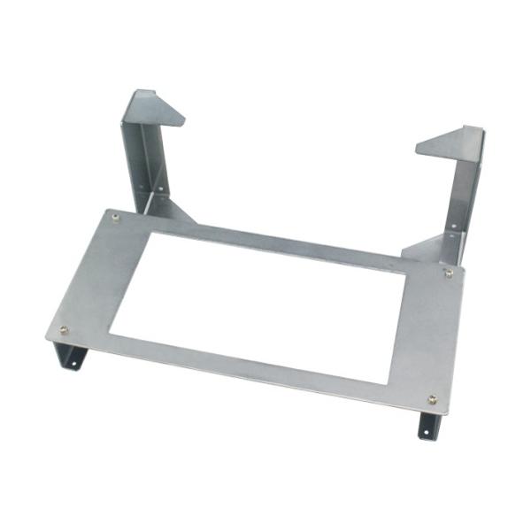 ●<商品詳細参考ページ>外部リンク：https://axel.as-1.co.jp/asone/d/62-3147-46/●事業者向け商品です。●AD-4402用パネルカットサイズ変更板金（ステンレス）