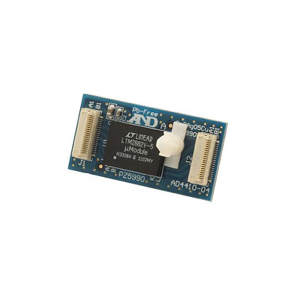 ●<商品詳細参考ページ>外部リンク：https://axel.as-1.co.jp/asone/d/62-3147-77/●事業者向け商品です。●AD-4410用RS-232C（ch2に装着）DINコネクタAD4410-03/A...