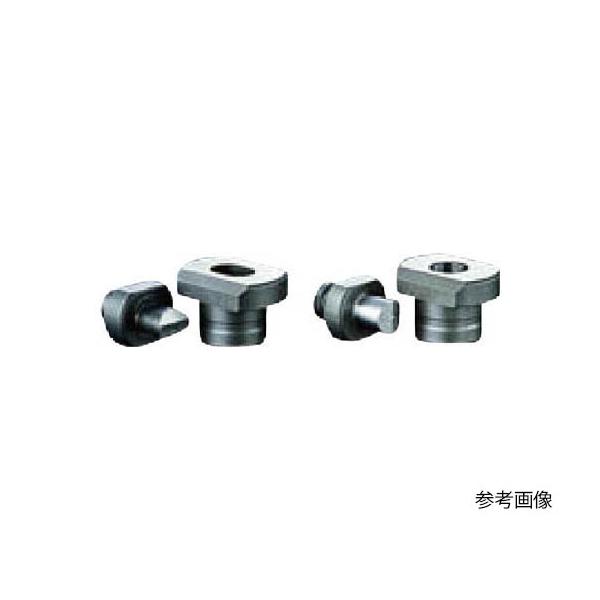 ●<商品詳細参考ページ>外部リンク：https://axel.as-1.co.jp/asone/d/62-3262-93/●事業者向け商品です。●入数：1個●丸穴SBダイス12.0●材質/仕上：鉄●コード番号：805-3217