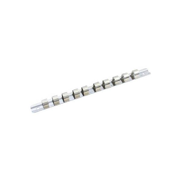 ●<商品詳細参考ページ>外部リンク：https://axel.as-1.co.jp/asone/d/62-3317-89/●事業者向け商品です。●入数：1丁●差込角(mm)：12.7●全長(mm)：275●クリップ：10個付●材...