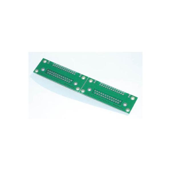●<商品詳細参考ページ>外部リンク：https://axel.as-1.co.jp/asone/d/62-3358-49/●事業者向け商品です。●入数：1枚●サイズ(mm)：132.08×24.13●材質・板厚：ガラスエポキシ(...