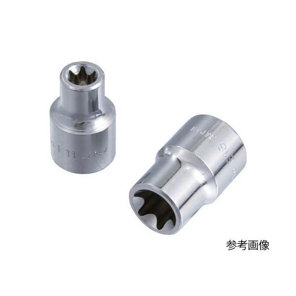 ●<商品詳細参考ページ>外部リンク：https://axel.as-1.co.jp/asone/d/62-3384-84/●事業者向け商品です。●入数：1個●差込角(mm)：12.7●全長(mm)：36●サイズ：E-16●材質/...