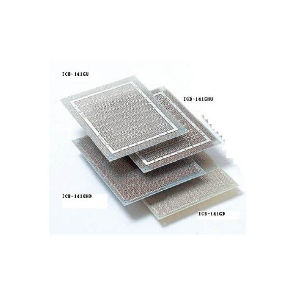●<商品詳細参考ページ>外部リンク：https://axel.as-1.co.jp/asone/d/62-3415-37/●事業者向け商品です。●入数：1枚●サイズ：130×180mm●材質：片面・ガラスエポキシ●穴径：0.9φ...