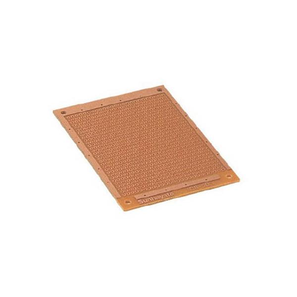 ●<商品詳細参考ページ>外部リンク：https://axel.as-1.co.jp/asone/d/62-3415-65/●事業者向け商品です。●入数：1枚●サイズ：72×95mm●材質：片面・紙フェノール●穴径：1.0φ●板厚...