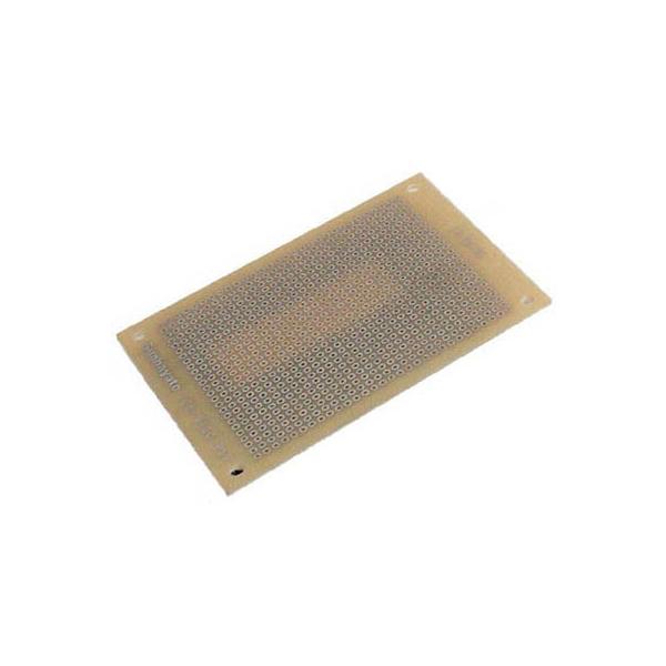 ●<商品詳細参考ページ>外部リンク：https://axel.as-1.co.jp/asone/d/62-3415-86/●事業者向け商品です。●入数：1枚●寸法(mm)：72×95●パターン・穴径：2.54mmドットφ0.9●...