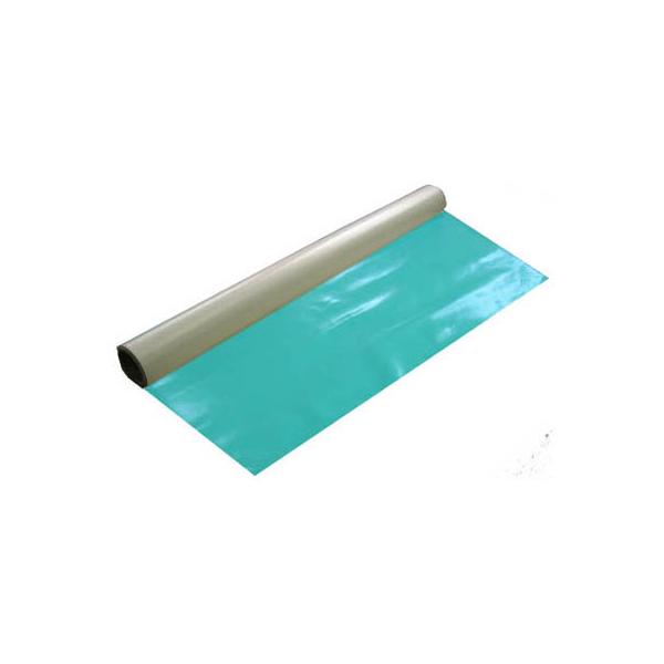 ●<商品詳細参考ページ>外部リンク：https://axel.as-1.co.jp/asone/d/62-3453-33/●事業者向け商品です。●入数：1本●色：グリーン●98cm幅×1m●材質/仕上：ポリエステル基布に両面塩ビ...