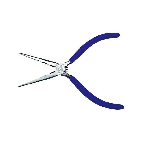 ●<商品詳細参考ページ>外部リンク：https://axel.as-1.co.jp/asone/d/62-3462-33/●事業者向け商品です。●全長（mm）：162●切断能力（mm）銅線：φ2.6●切断能力（mm）軟鉄線：φ2...