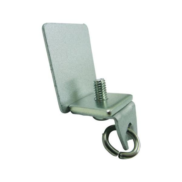 ●<商品詳細参考ページ>外部リンク：https://axel.as-1.co.jp/asone/d/62-3473-83/●事業者向け商品です。●品名：キャップストップ●高さ（mm）：26●幅（mm）：19●材質：スチール●材質...