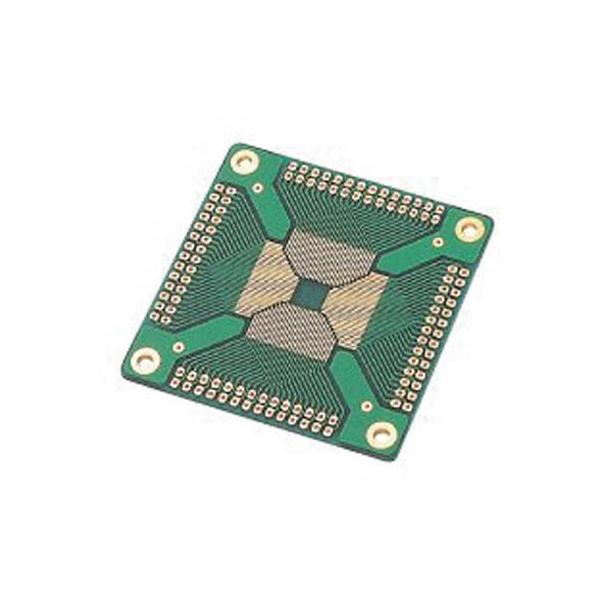 ●<商品詳細参考ページ>外部リンク：https://axel.as-1.co.jp/asone/d/62-3501-96/●事業者向け商品です。●入数：1枚●穴径：φ0.9●材質/ガラスエポキシ(FR-4)両面サイズ(mm)：1...