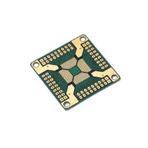 ●<商品詳細参考ページ>外部リンク：https://axel.as-1.co.jp/asone/d/62-3501-97/●事業者向け商品です。●入数：1枚●穴径：φ0.9●材質/ガラスエポキシ(FR-4)両面サイズ(mm)：1...