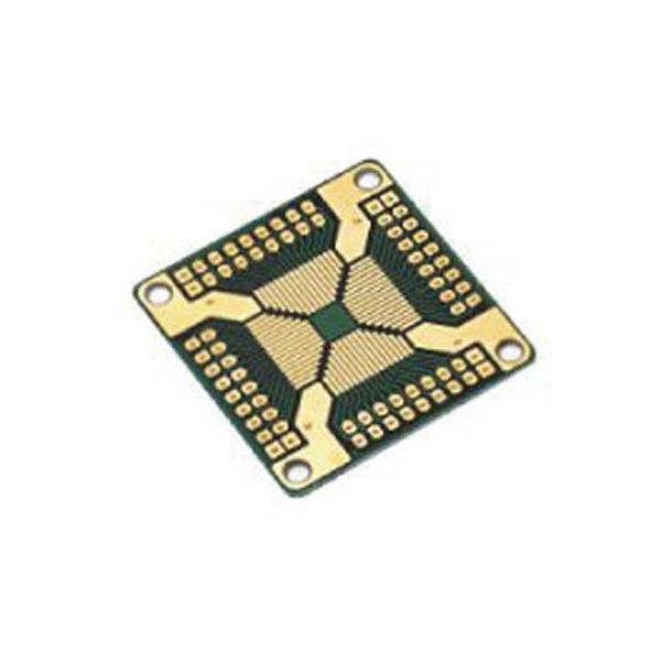 ●<商品詳細参考ページ>外部リンク：https://axel.as-1.co.jp/asone/d/62-3501-99/●事業者向け商品です。●入数：1枚●穴径：φ0.9●材質/ガラスエポキシ(FR-4)両面サイズ(mm)/1...