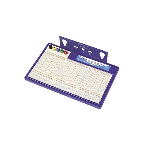 ●<商品詳細参考ページ>外部リンク：https://axel.as-1.co.jp/asone/d/62-3518-56/●事業者向け商品です。●入数：1個●絶縁抵抗：1000MΩ以上(DC500V/1min)●使用可能線径(A...
