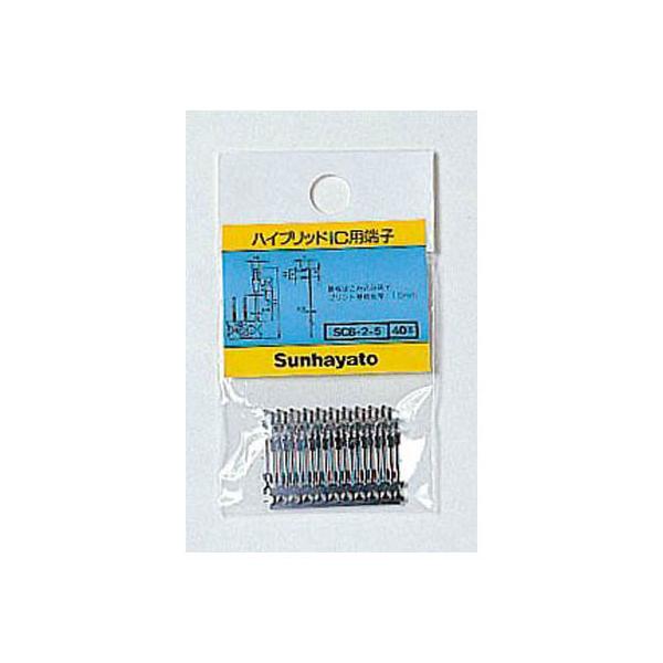 ●<商品詳細参考ページ>外部リンク：https://axel.as-1.co.jp/asone/d/62-3524-13/●事業者向け商品です。●入数：1袋●ハイブリッドIC製作用端子●コード番号：816-3287