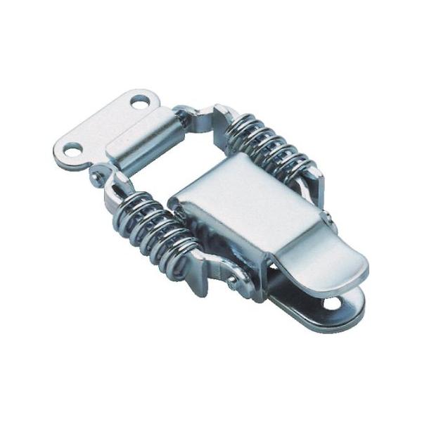 ●<商品詳細参考ページ>外部リンク：https://axel.as-1.co.jp/asone/d/62-3524-17/●事業者向け商品です。●本体取付穴寸法（mm）：3.2●許容荷重 N：200●許容荷重 kgf：20●本体...