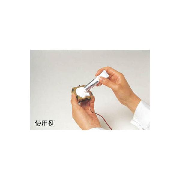 ●<商品詳細参考ページ>外部リンク：https://axel.as-1.co.jp/asone/d/62-3524-29/●事業者向け商品です。●入数：1缶●熱伝導率(W/m・K)：0.84●色：白●白色グリス状●体積固有抵抗(...
