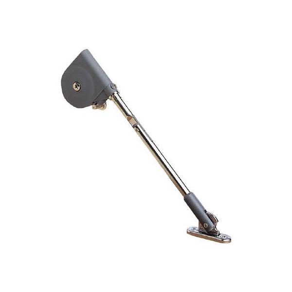 ●<商品詳細参考ページ>外部リンク：https://axel.as-1.co.jp/asone/d/62-3526-82/●事業者向け商品です。●入数：1本●厚み(mm)：19.5●穴径(mm)：?38、?28.28●穴数：6●...