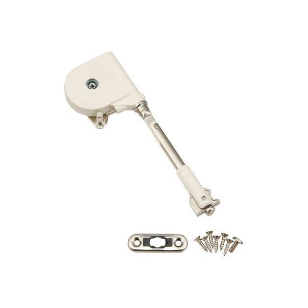 ●<商品詳細参考ページ>外部リンク：https://axel.as-1.co.jp/asone/d/62-3526-83/●事業者向け商品です。●入数：1本●全長(mm)：145.3●厚み(mm)：19.5●穴径(mm)：?38...