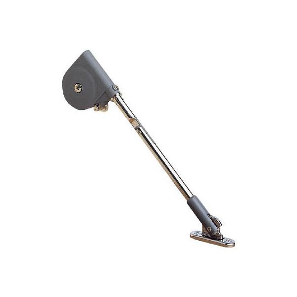 ●<商品詳細参考ページ>外部リンク：https://axel.as-1.co.jp/asone/d/62-3526-96/●事業者向け商品です。●入数：1本●厚み(mm)：19.5●穴径(mm)：?38、?28.28●穴数：6●...