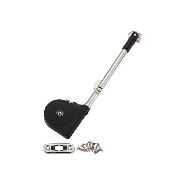 ●<商品詳細参考ページ>外部リンク：https://axel.as-1.co.jp/asone/d/62-3527-05/●事業者向け商品です。●入数：1本●厚み(mm)：19.5●穴径(mm)：?38、?28.28●穴数：6●...