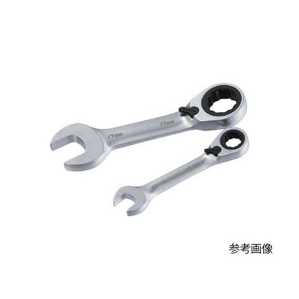 ●<商品詳細参考ページ>外部リンク：https://axel.as-1.co.jp/asone/d/62-3544-17/●事業者向け商品です。●入数：1本●対辺寸法(mm)：14●厚み(mm)めがね：9.0●全長(mm)：11...
