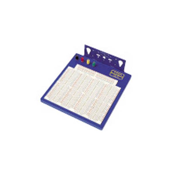 ●<商品詳細参考ページ>外部リンク：https://axel.as-1.co.jp/asone/d/62-3544-28/●事業者向け商品です。●入数：1個●ブレットボード●コード番号：816-3366