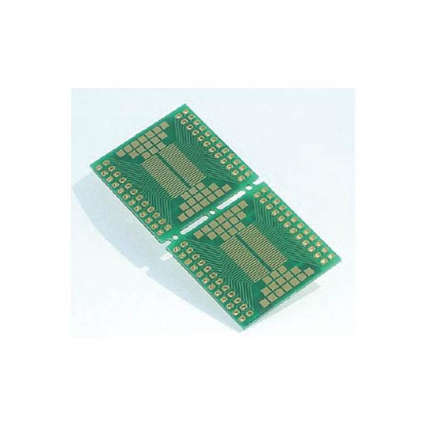 ●<商品詳細参考ページ>外部リンク：https://axel.as-1.co.jp/asone/d/62-3549-54/●事業者向け商品です。●入数：1枚●穴径：φ0.9mm●サイズ(mm)：33.65×68.04●特長：0....