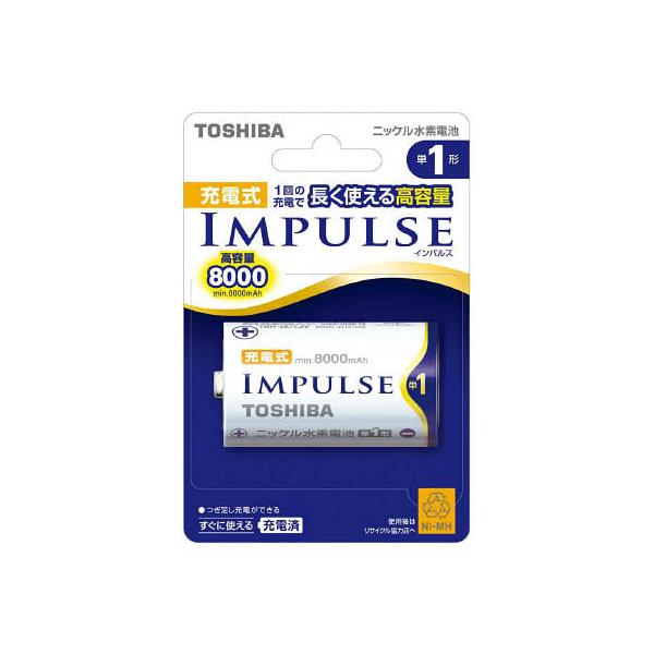 ●<商品詳細参考ページ>外部リンク：https://axel.as-1.co.jp/asone/d/62-3581-80/●事業者向け商品です。●入数：1PK(1本)●タイプ：単1形●電圧(V)：1.2●コード番号：807-1281