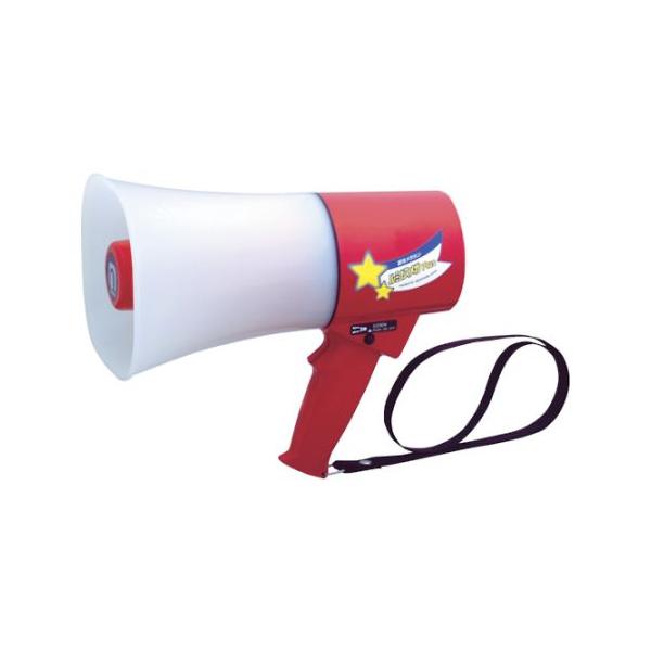 ●<商品詳細参考ページ>外部リンク：https://axel.as-1.co.jp/asone/d/62-3583-19/●事業者向け商品です。●定格出力（W）：6●音声通達距離（m）：約250●内蔵音通達距離（m）：約315●...