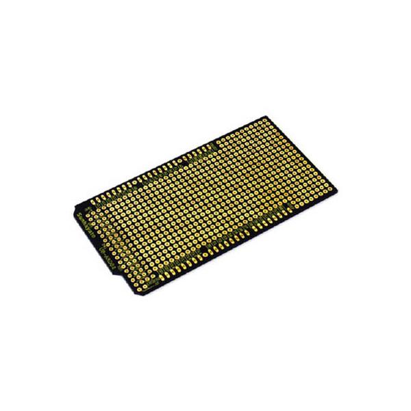 ●<商品詳細参考ページ>外部リンク：https://axel.as-1.co.jp/asone/d/62-3587-79/●事業者向け商品です。●入数：1枚●ArduinoMEGA用基板●コード番号：816-3419