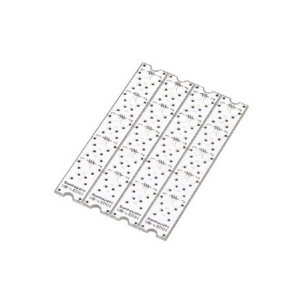 ●<商品詳細参考ページ>外部リンク：https://axel.as-1.co.jp/asone/d/62-3587-84/●事業者向け商品です。●入数：1枚●材質：ガラスコンポジット(CEM-3)両面●外形寸法：10.16×66...