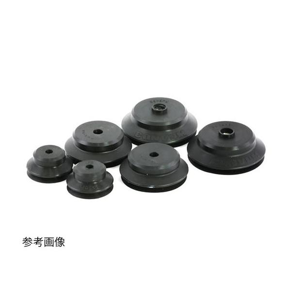 ●<商品詳細参考ページ>外部リンク：https://axel.as-1.co.jp/asone/d/62-3761-04/●事業者向け商品です。●材質：導電性シリコーンゴム●直径(mm)：φ30●コード番号：0087PJG30SE