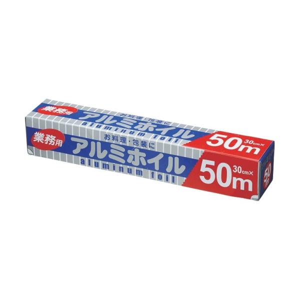 ●<商品詳細参考ページ>外部リンク：https://axel.as-1.co.jp/asone/d/62-3819-52/●事業者向け商品です。●幅x長さx厚さ：30cmx50mx13μ●商品コード：04-0046-0501●ア...