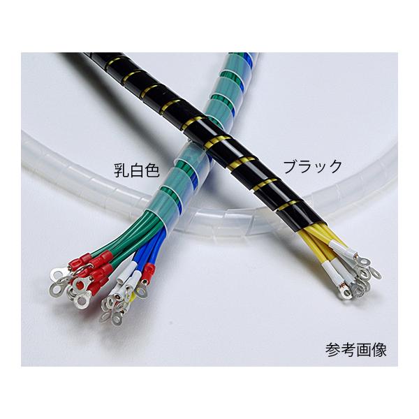 ●<商品詳細参考ページ>外部リンク：https://axel.as-1.co.jp/asone/d/62-3840-01/●事業者向け商品です。●カラー：ブラック●内径(mm)：9.0●外径(mm)：10.6●肉厚(mm)：0....