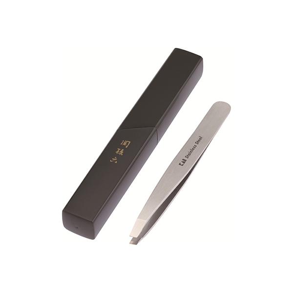 ●<商品詳細参考ページ>外部リンク：https://axel.as-1.co.jp/asone/d/62-3910-78/●事業者向け商品です。●サイズ：111×17×15mm●重量：24g●材質1：毛抜き：ステンレススチール●...