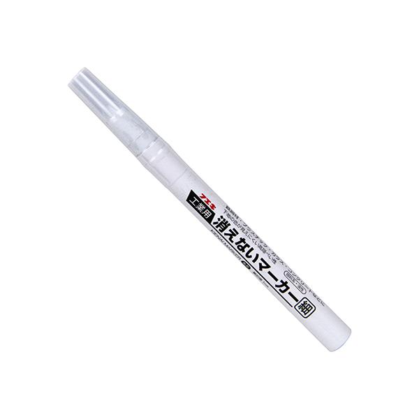 ●<商品詳細参考ページ>外部リンク：https://axel.as-1.co.jp/asone/d/62-3911-93/●細字・袋入り●筆記線：1mm●丸芯●色：白●不透明油性●材質1：本体：アルミ●注意事項1：※使わないとき...