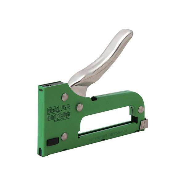 ●<商品詳細参考ページ>外部リンク：https://axel.as-1.co.jp/asone/d/62-3913-75/●事業者向け商品です。●ステープル装填本数：120本●ステープル足長さ：8(mm)●寸法：(H)123mm...