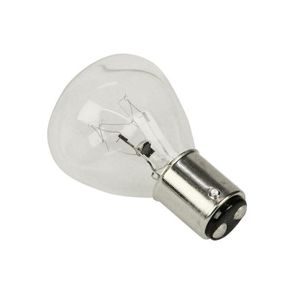 ●<商品詳細参考ページ>外部リンク：https://axel.as-1.co.jp/asone/d/62-3940-77/●事業者向け商品です。●電球規格：120V40W●電球形状：ガラス球RP35・口金BA15D/【ポイント利用】