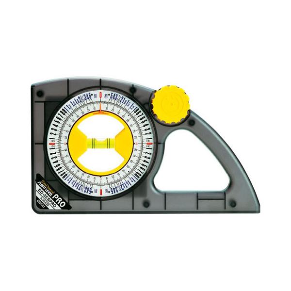 ●<商品詳細参考ページ>外部リンク：https://axel.as-1.co.jp/asone/d/62-3946-22/●事業者向け商品です。●4本線アクリル気泡管●回転式●感度：0.50mm/m=0.0286度●精度：±17...