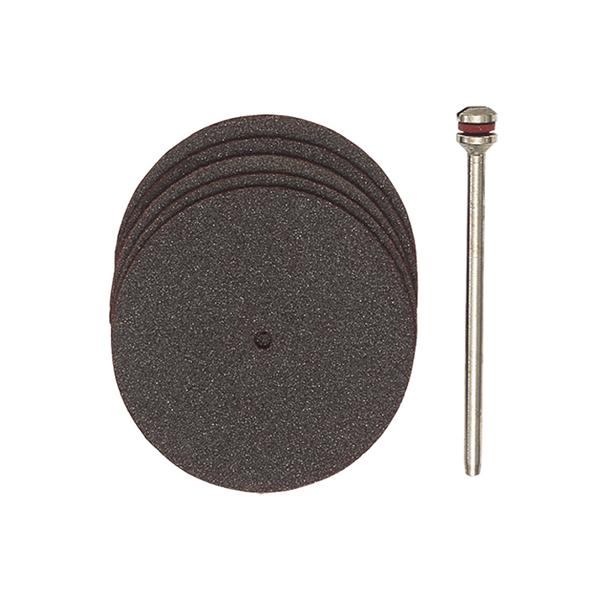 ●<商品詳細参考ページ>外部リンク：https://axel.as-1.co.jp/asone/d/62-3960-83/●事業者向け商品です。●シャフト径：径2.35mm●80番手●最高対応回転数：10000min-1(回/分...