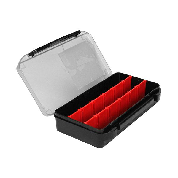 ●<商品詳細参考ページ>外部リンク：https://axel.as-1.co.jp/asone/d/62-4018-80/●事業者向け商品です。●最大内寸(約)：200×98×36mm●仕切板：S(10cm)×5枚・M(13cm...