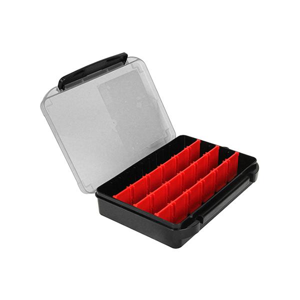 ●<商品詳細参考ページ>外部リンク：https://axel.as-1.co.jp/asone/d/62-4018-81/●最大内寸(約)：200×132×36mm●仕切板：S(10cm)×3枚・M(13cm)×5枚・L(20c...