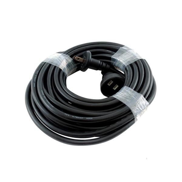 ●<商品詳細参考ページ>外部リンク：https://axel.as-1.co.jp/asone/d/62-4050-04/●事業者向け商品です。●電線仕様：VCT0.75SQ×2芯(12A)●コンセントの形状及び口数：2芯×1ケ...