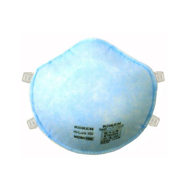 ●<商品詳細参考ページ>外部リンク：https://axel.as-1.co.jp/asone/d/62-4050-44/●事業者向け商品です。●区分：DS2●1枚入●粒子捕集効率：社内基準値：95.0パーセント以上・平均値：9...