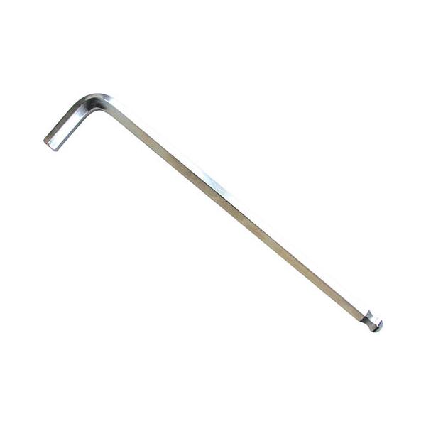 ●<商品詳細参考ページ>外部リンク：https://axel.as-1.co.jp/asone/d/62-4050-76/●事業者向け商品です。●サイズ：10mm●エキストラロング●材質1：SNCM+Vスペシャル●材質2：ニッケ...