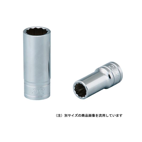 ●<商品詳細参考ページ>外部リンク：https://axel.as-1.co.jp/asone/d/62-4056-99/●事業者向け商品です。●サイズ：20mm●差込角：9.5sq.●セミディープタイプ●十二角●Nパワーフィッ...